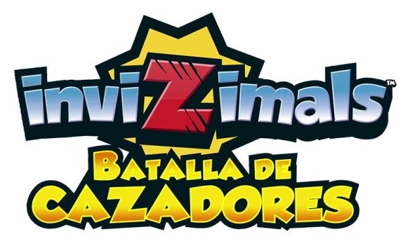 Invizimals La Resistencia Logo Invizimals The Resistance + 3 Figuras.