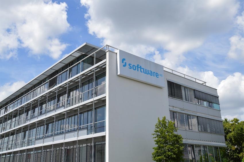 Software AG lanza ARIS 10, con nuevas herramientas de visualización ...