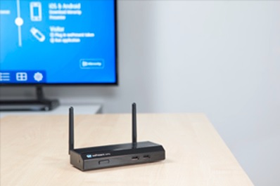 WePresent anuncia nuevas prestaciones para la renovada WiPG 1000-P ...