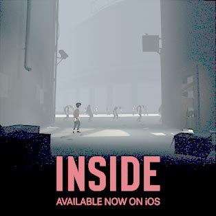 INSIDE disponible para iPhone, iPad, y Apple TV – El Candelero Tecnológico