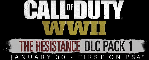 Primer DLC Pack de Call of Duty®: WWII ya disponible para Xbox One y PC ...