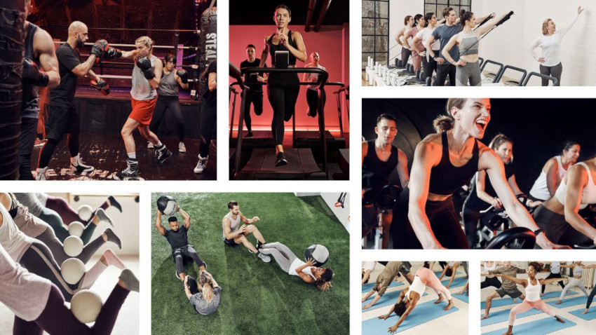 ClassPass llega a España con un mes de prueba gratis para nuevos ...