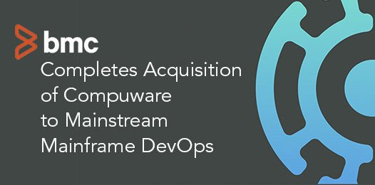 BMC mejora la resiliencia del mainframe e impulsa DevOps en las ...