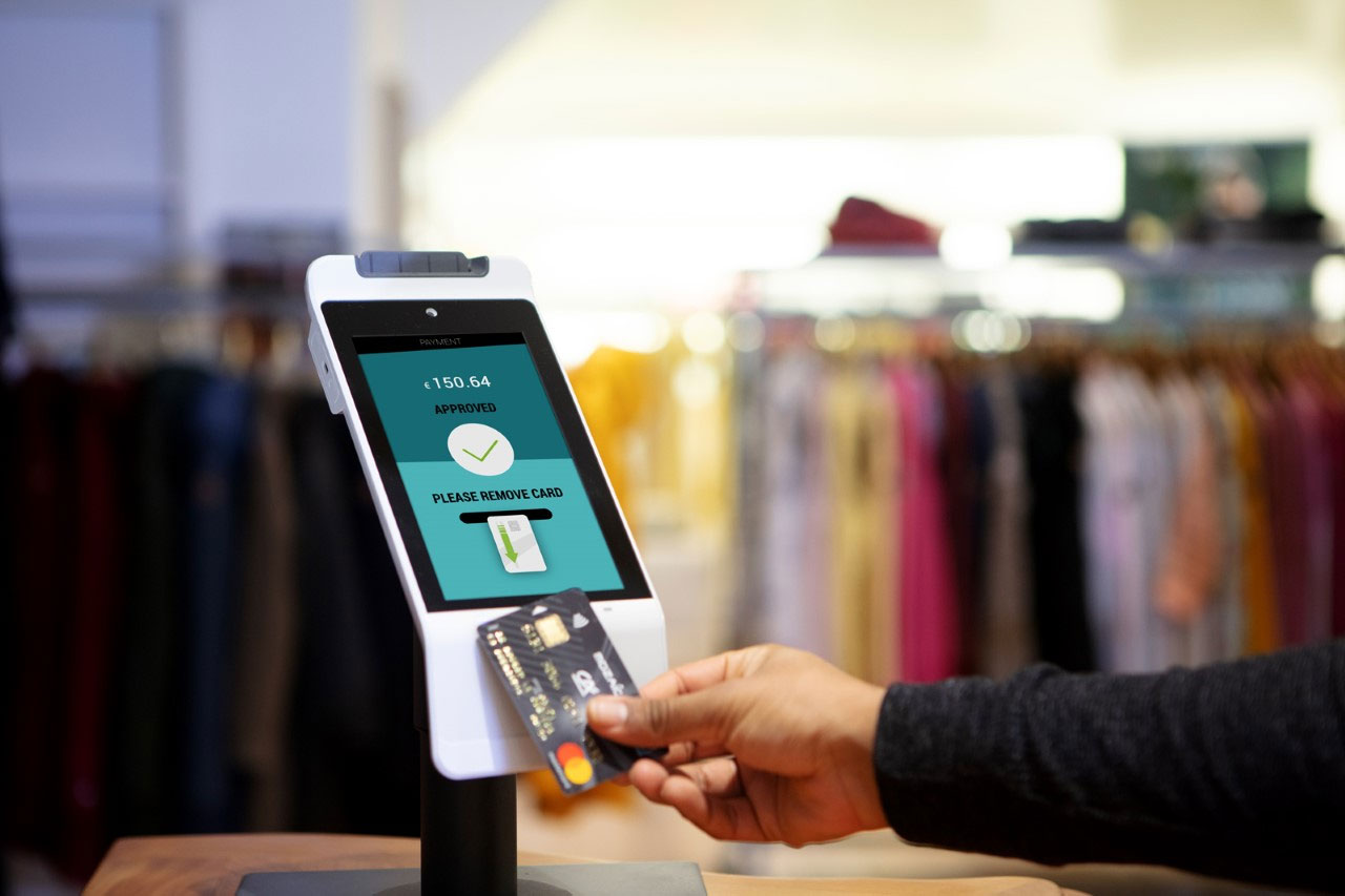 Worldline presenta su terminal de pago Yumi una auténtica revolución ...