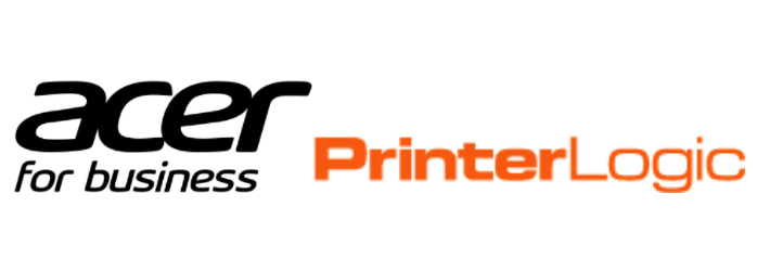 Acer y PrinterLogic unen fuerzas para proporcionar una solución de ...