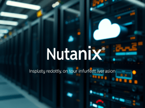 Nutanix Unified Storage obtiene la certificación NVIDIA en un contexto ...