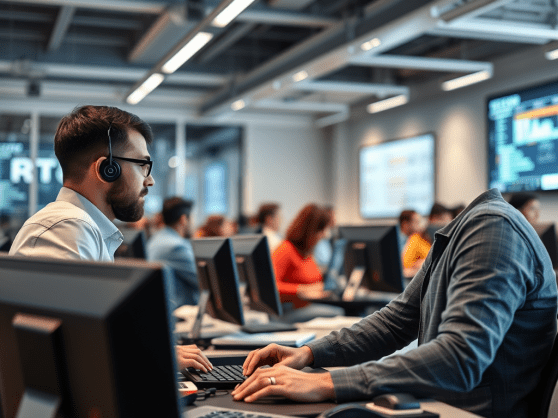 FORMADORES IT, centro formativo para empresas especializado en Tecnología y Digitalización, se ...