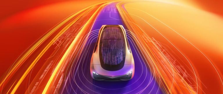 AUMOVIO acelera la movilidad del futuro con SAP Cloud ERP y sus ...