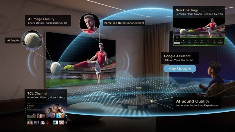 TCL Professional Display se asocia con Radix para incorporar ...