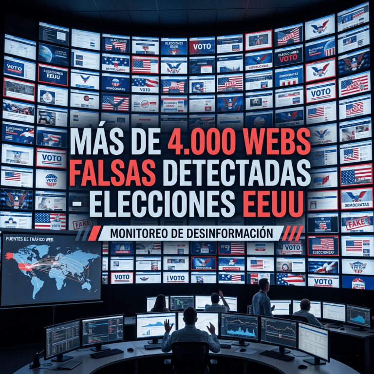 Check Point Software detecta más de 4.000 webs falsas creadas en un mes ...