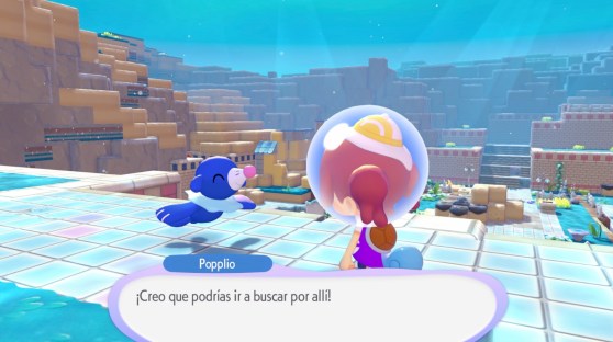 Ya está disponible Pokémon Pokopia: pase de expansión, un contenido ...