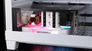 Corsair presenta en Computex 2026 las últimas novedades en chasis ...